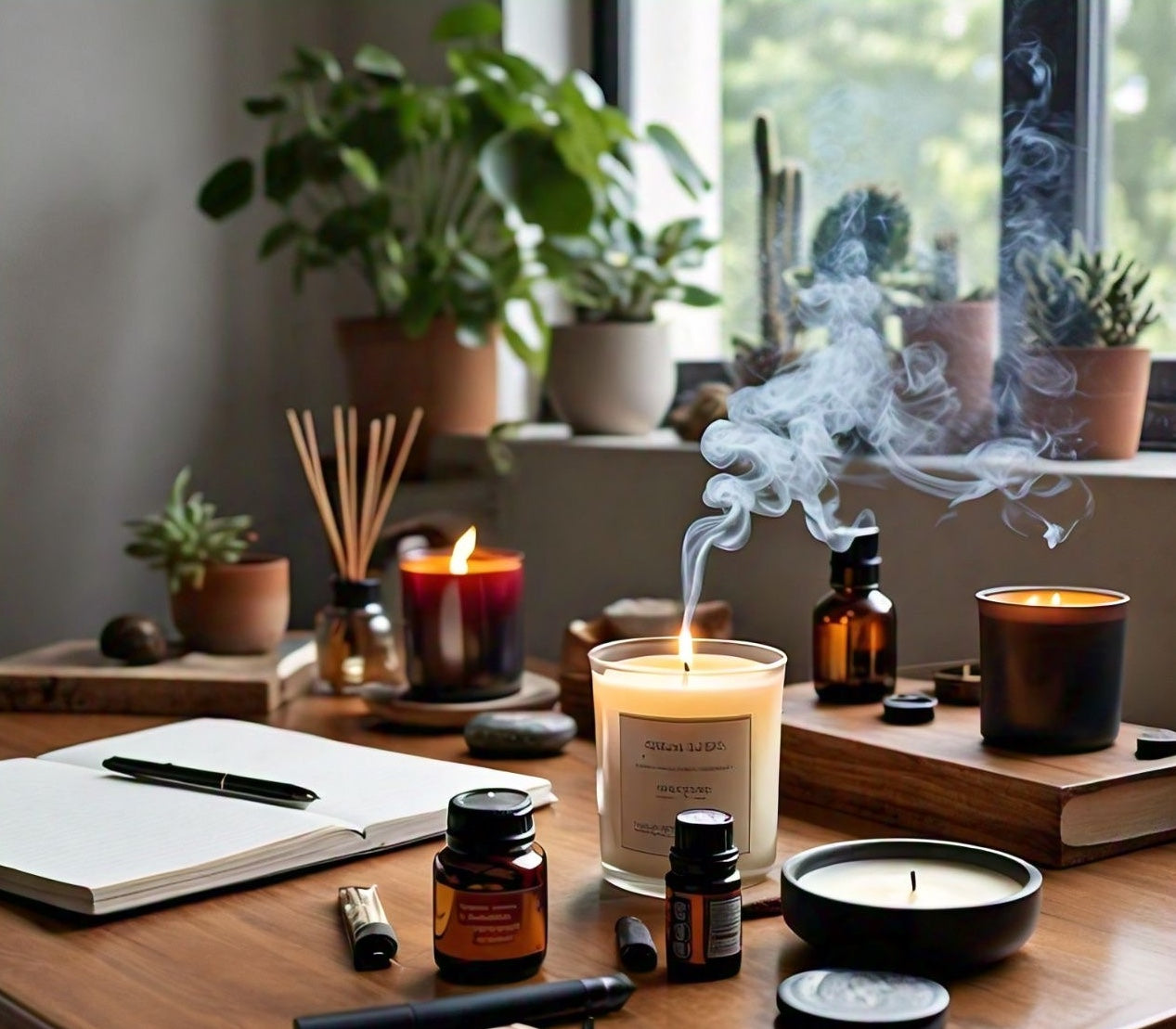 EL PODER DEL OLFATO: Cómo los aromas nos conectan con el pasado y mejo ... EL PODER DEL OLFATO: Cómo los aromas nos conectan con el pasado y mejo ...